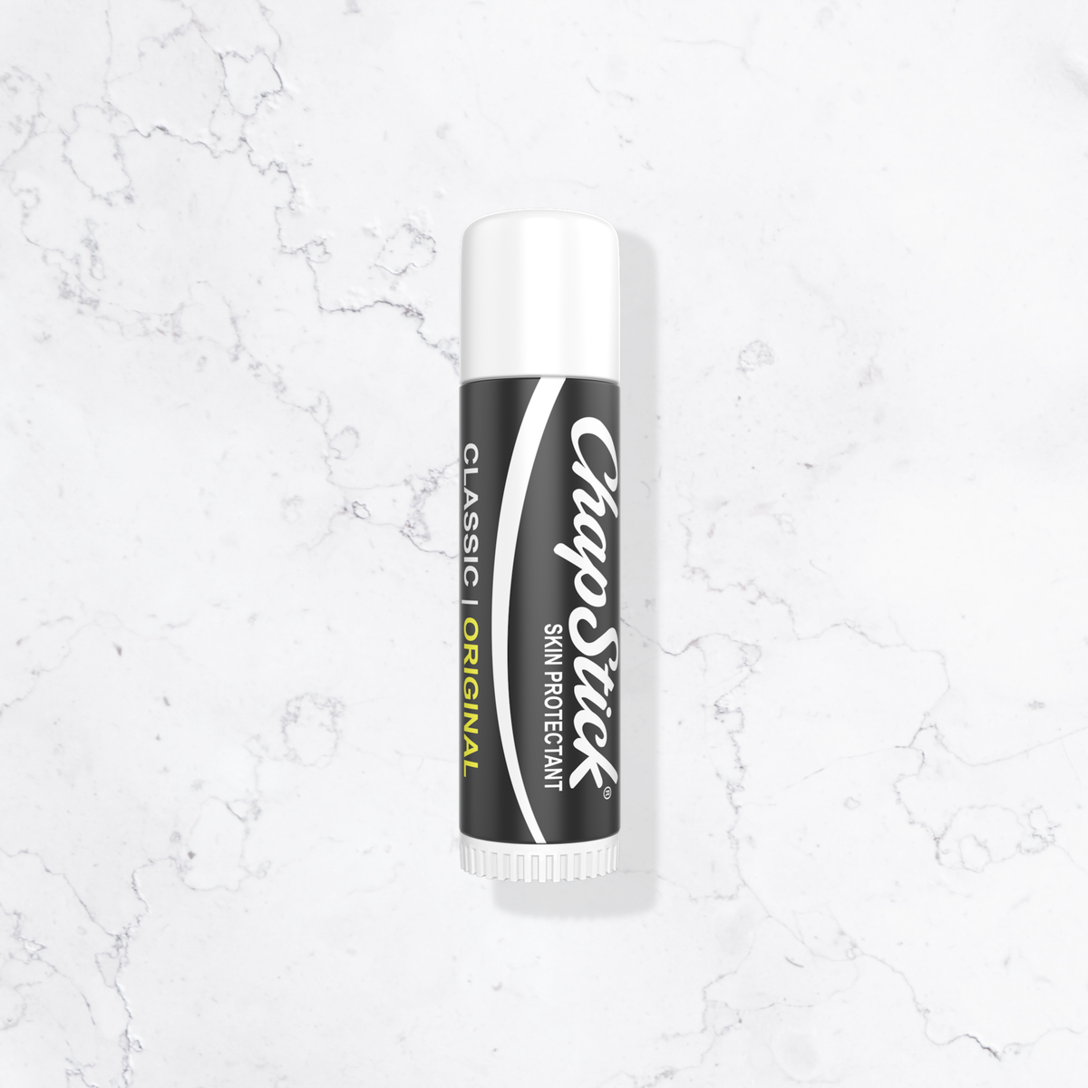 CHAPSTICK ADDICT – Plainsight