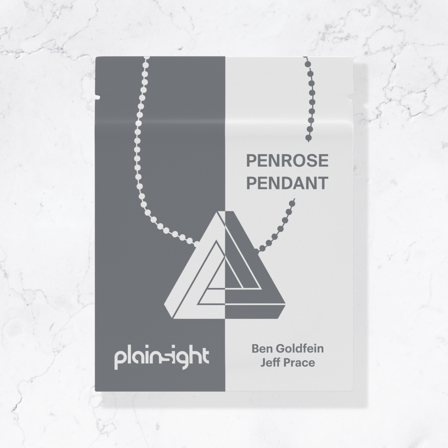 Magic Tricks at Plainsight